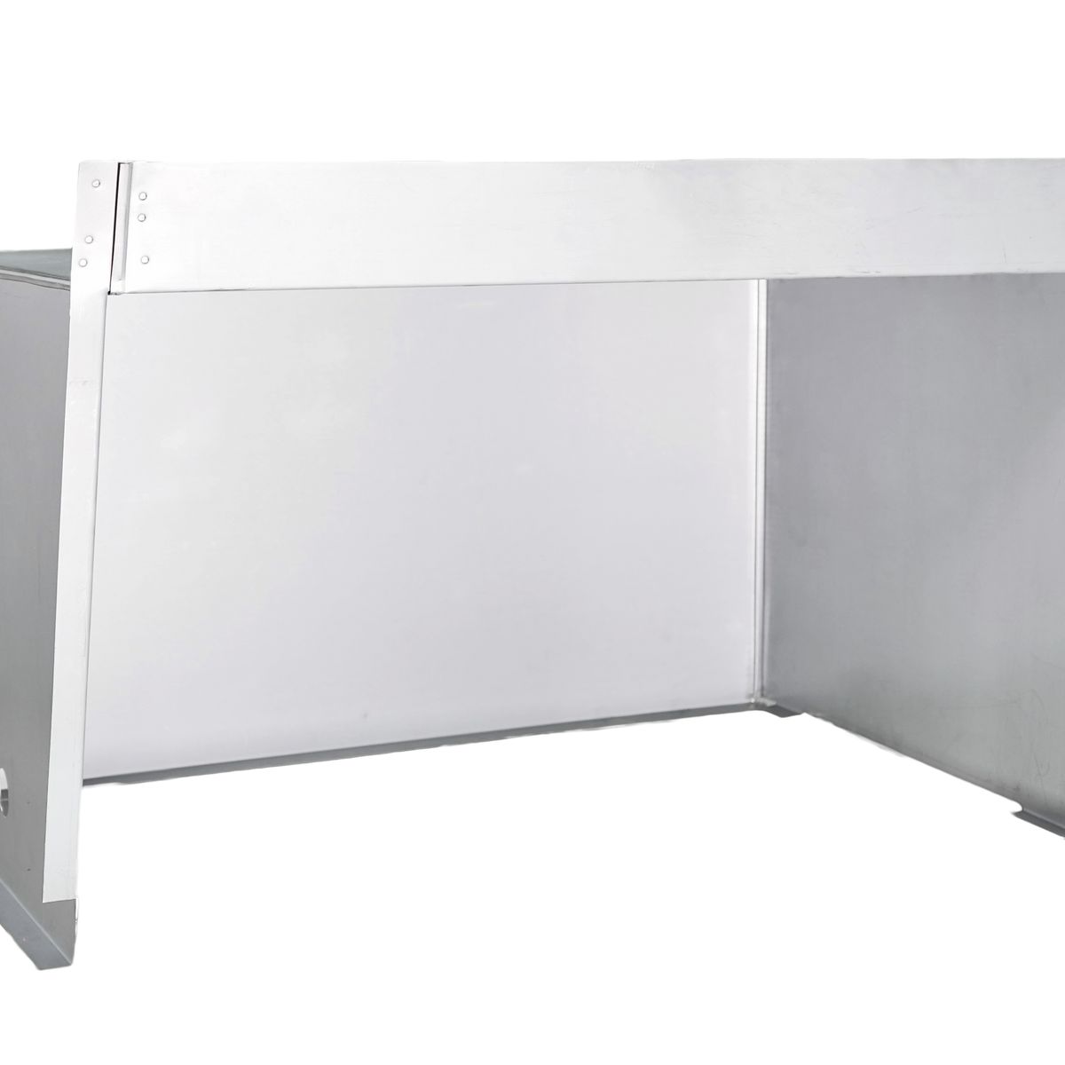 Flex Power® Install Generator Fire Box – RVMP