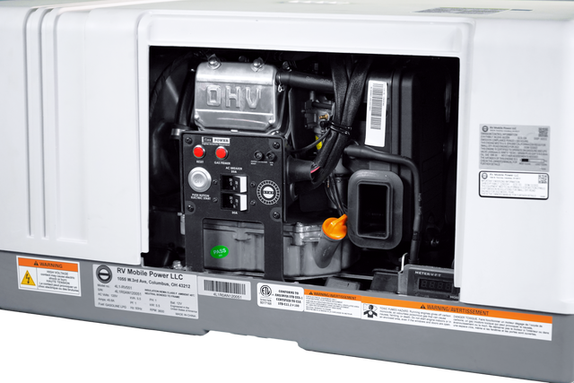 Flex Power – RVMP