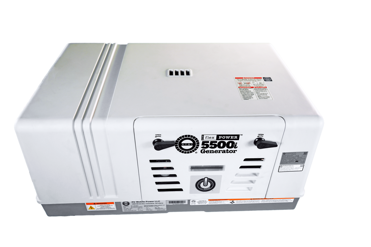 Flex Power – RVMP